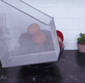 15 Life-Saving Kitchen Hacks