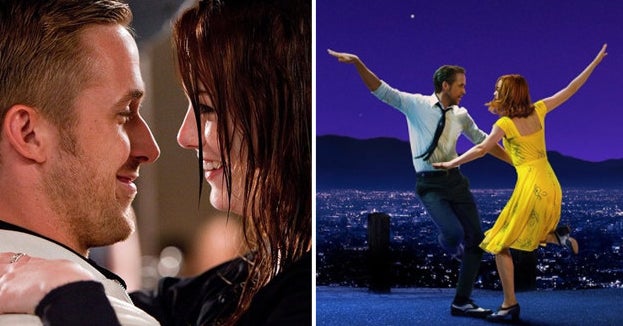 Can You Match The Actors To The Movie They Starred In Together?