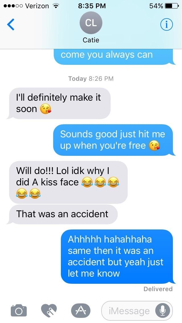 19 "Whoops, I Didn't Mean To Send That Message" Moments That'll Make ...