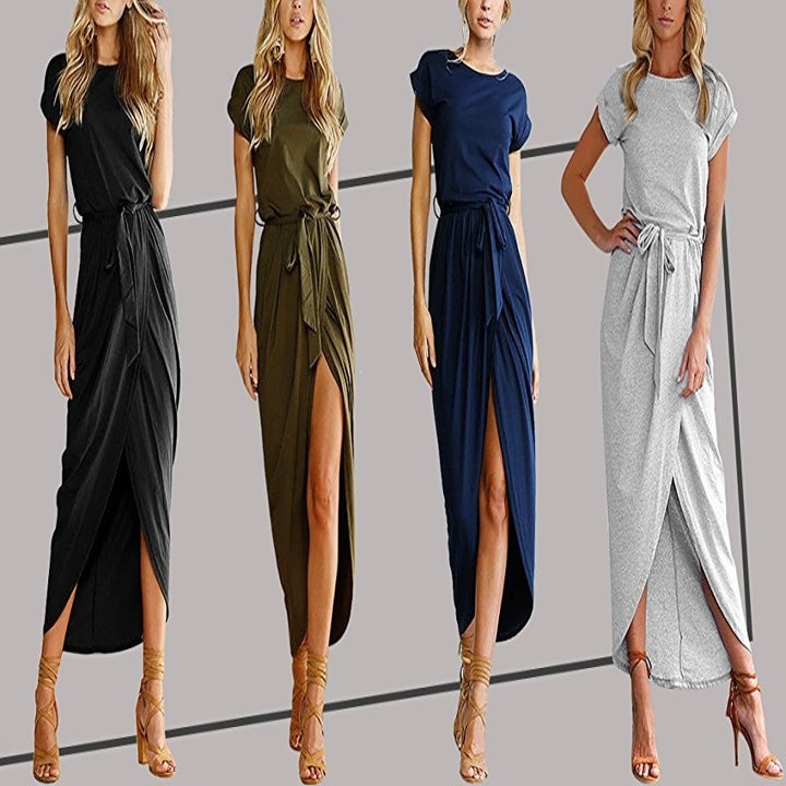 34 Cute Pieces Of Clothing That Are Also Super Comfy