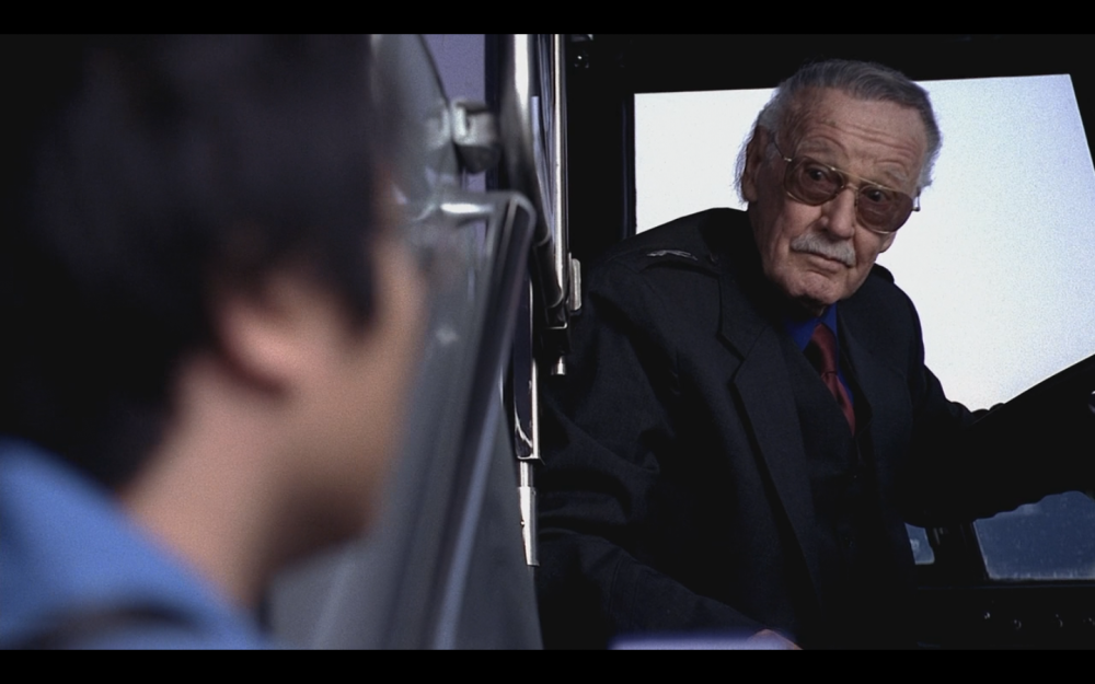 All The Things Stan Lee Has Pretended To Be In His Marvel Cameos