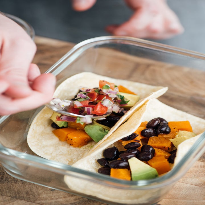 Day 3 Of Tasty's 7-Day Make-Ahead Meal Plan