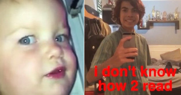 Which Iconic Vine Are You Based On These Six Random Questions?