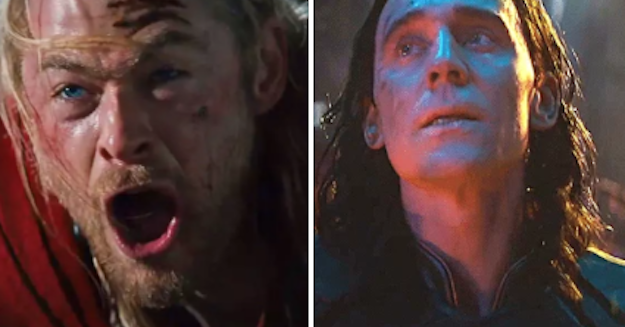 Here's Why That Funny Line Thor Had In "Infinity War" Was Also ...