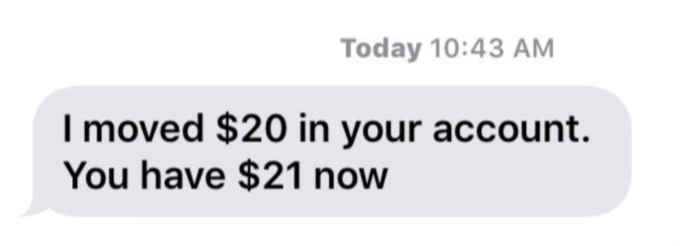 19 Savage Texts From Moms That Are Just Really, Really Funny