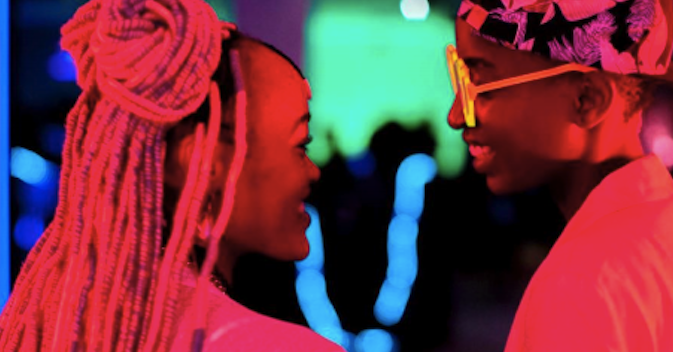 Kenya Bans First Kenyan-Made Film At Cannes Because It Has LGBT Characters
