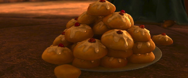 Only A Disney Expert Can Get 12/17 On This Food Quiz