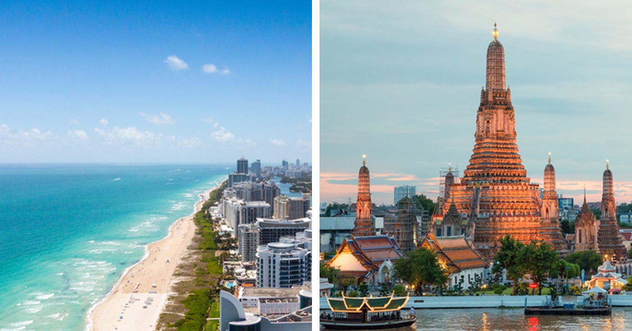 What Sort Of Weather Represents Your Personality?