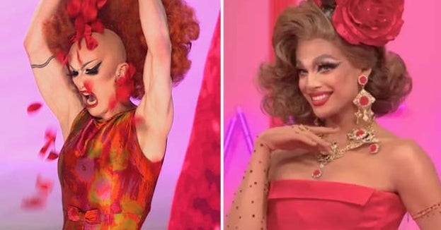 Compete On "Drag Race" And We'll Tell You How Far You'd Make It