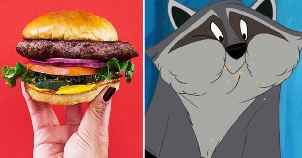 Who Is Your Disney Sidekick Based On The Food You Order From Chili's?
