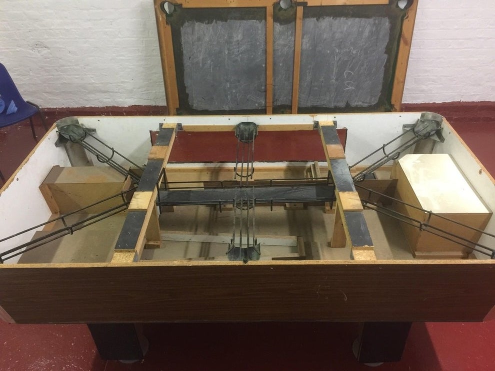 19 Mind-Blowing Pictures That Show You What Random Objects Look Like On ...