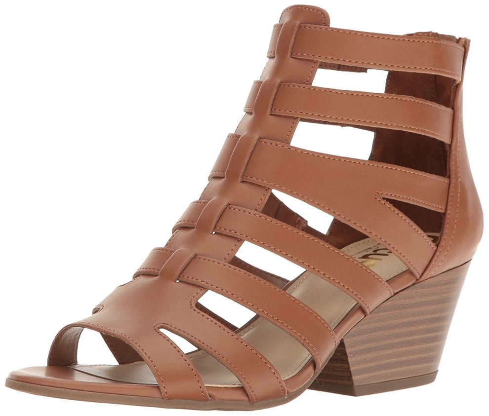 45 Pairs Of Sandals That'll Go With Everything You Own