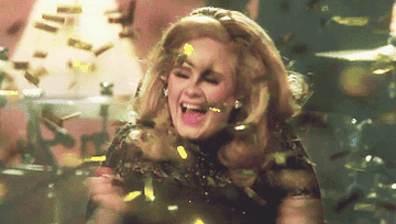 Adele Officiated Her Friends’ Gay Wedding And Now I’m Screaming, “ICON!”