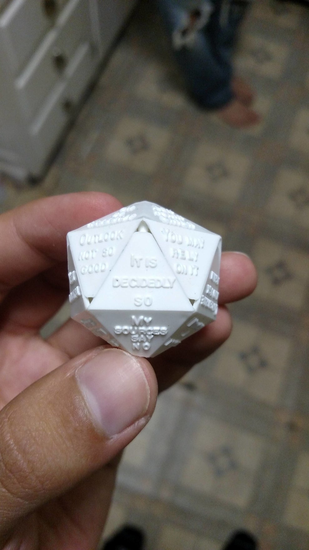 19 Mind-Blowing Pictures That Show You What Random Objects Look Like On ...