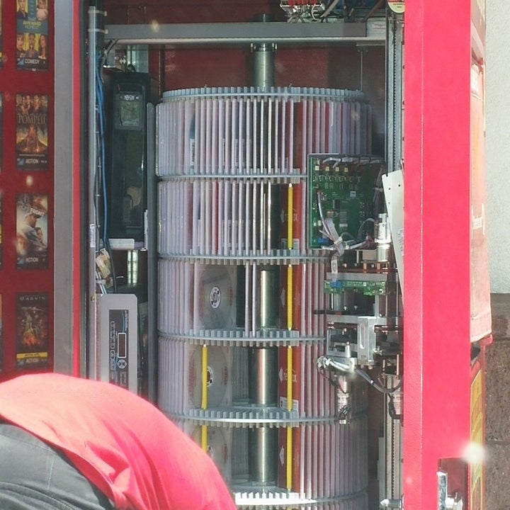 19 Mind-Blowing Pictures That Show You What Random Objects Look Like On ...