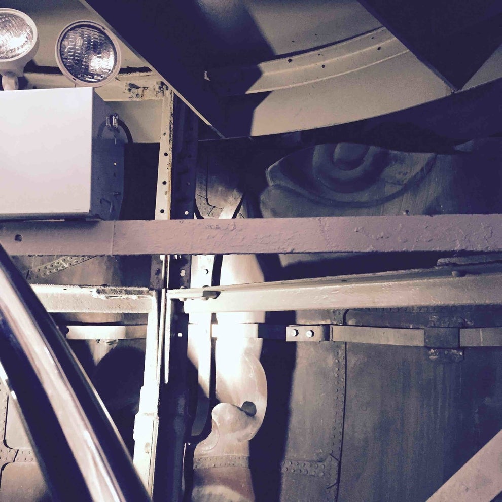 19 Mind-Blowing Pictures That Show You What Random Objects Look Like On ...