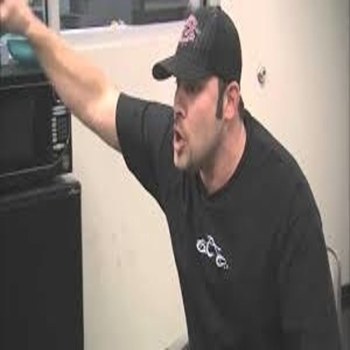 The "American Chopper" Argument Meme Explained