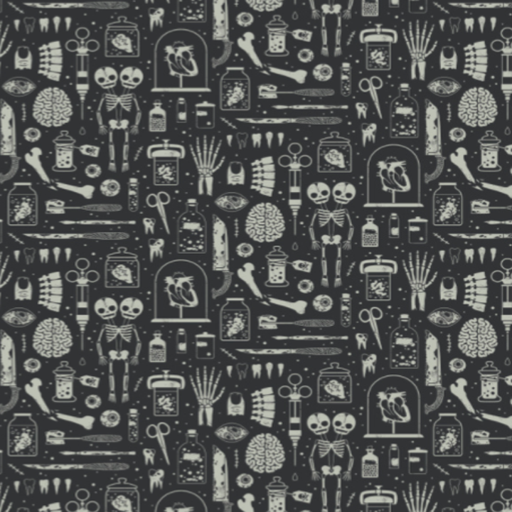 30 Gorgeous Products For Anyone With A Morbid Mind