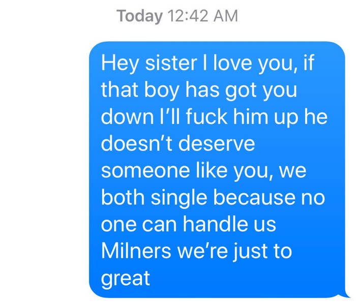 17 Drunken Texts From Sisters That Are Just Really, Really Funny