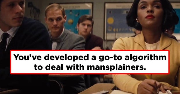 19 Moments You've Totally Experienced If You're A Female Programmer