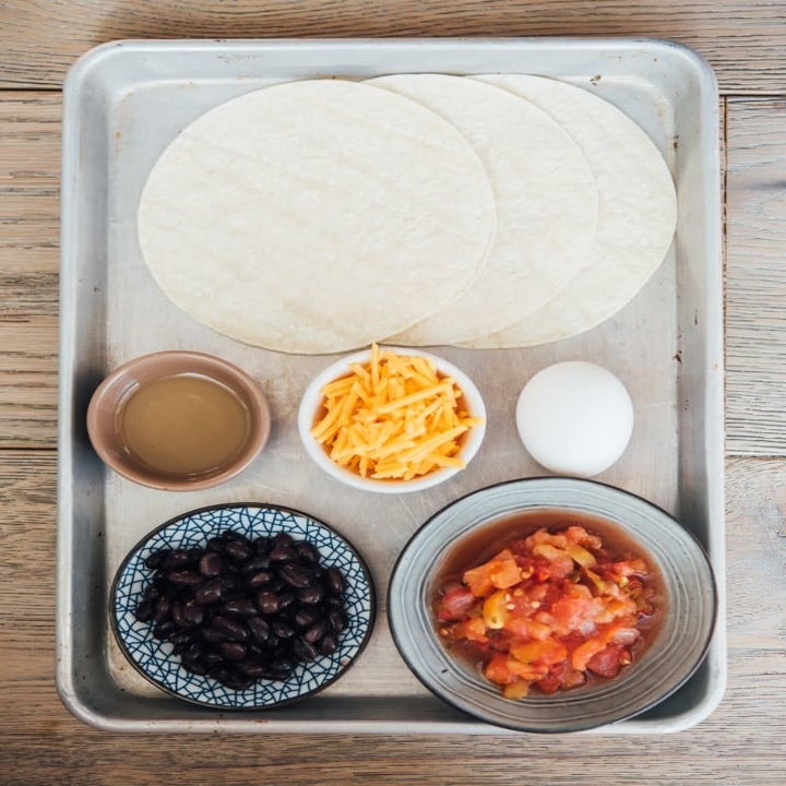 61 Easy Snack Recipes That Are So Quick To Make