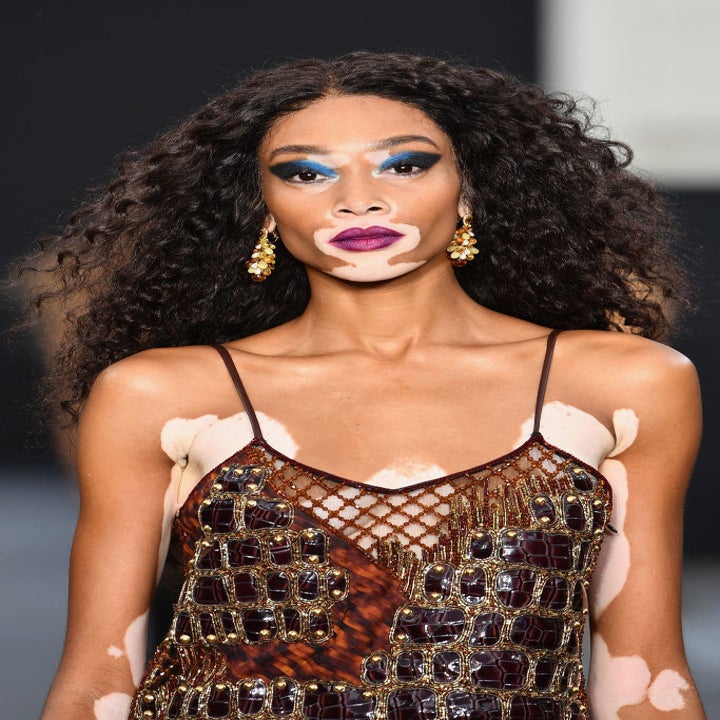 Here's What Models Look Like Without Makeup