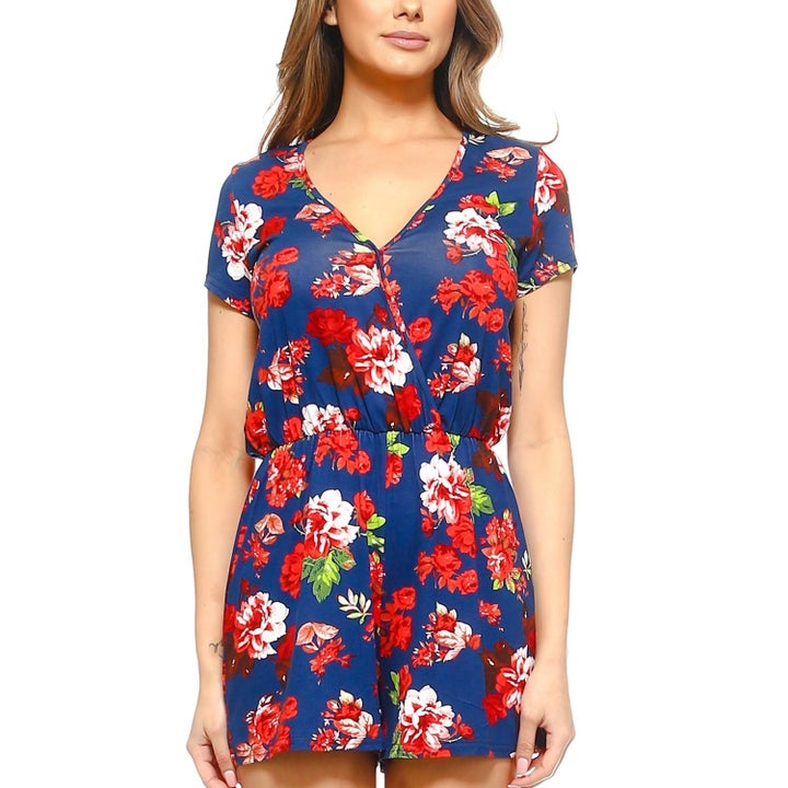 21 Of The Best Rompers You Can Get On Amazon
