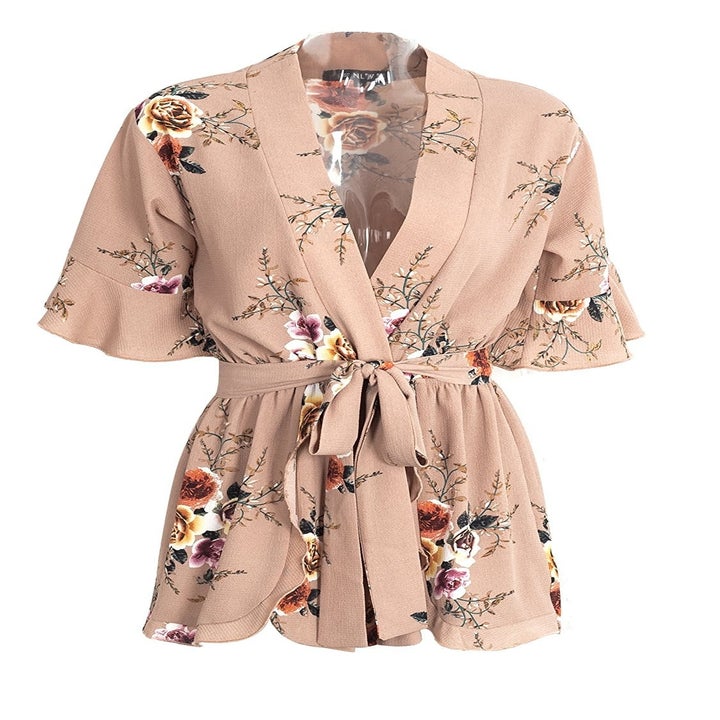 21 Of The Best Rompers You Can Get On Amazon