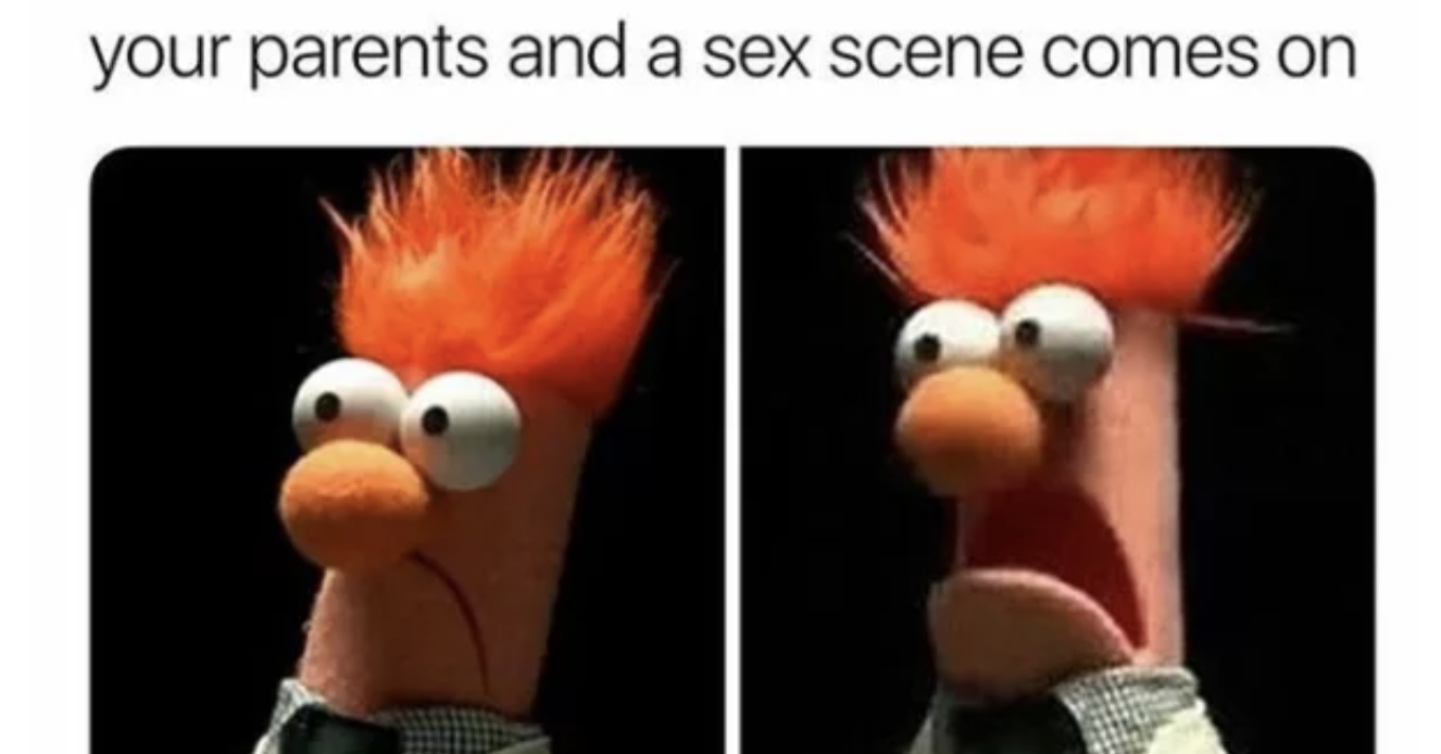 15 Cringingly Awkward Things Every Person Experiences At Least Once