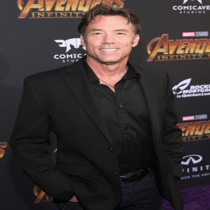 Here's What The "Avengers: Infinity War" Cast Looks Like IRL