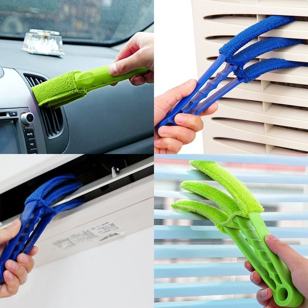 39 Cleaning Basics You Should Probably Know By Now