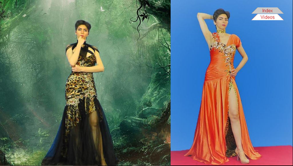 This Is What We Know About YouTube Shooter Nasim Aghdam