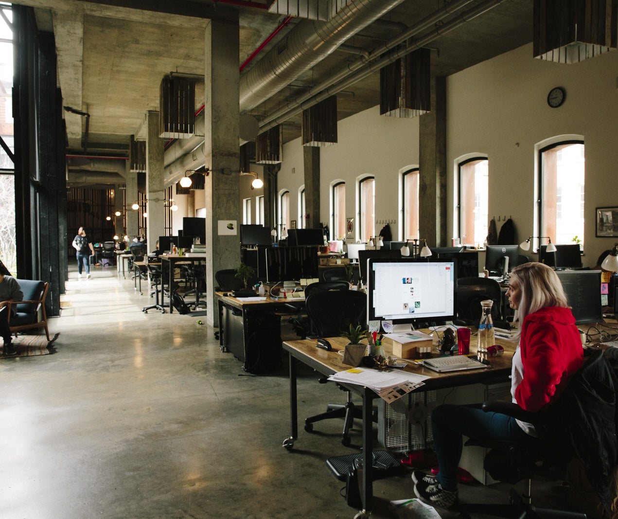 Perry Chen Says He Wants To Revitalize Kickstarter. Employees Say He’s ...