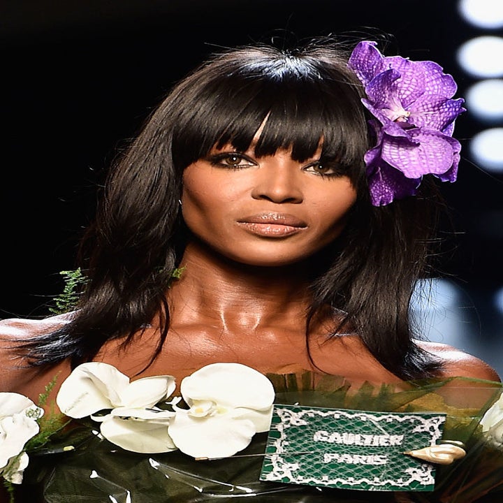 Here's What Models Look Like Without Makeup