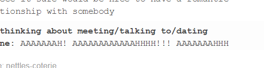 25 Posts That Are Definitely Relatable To SOMEONE, So It Might As Well ...