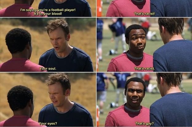 17 “Community” Quotes So Hilarious You’ll Want To Rewatch Immediately ...
