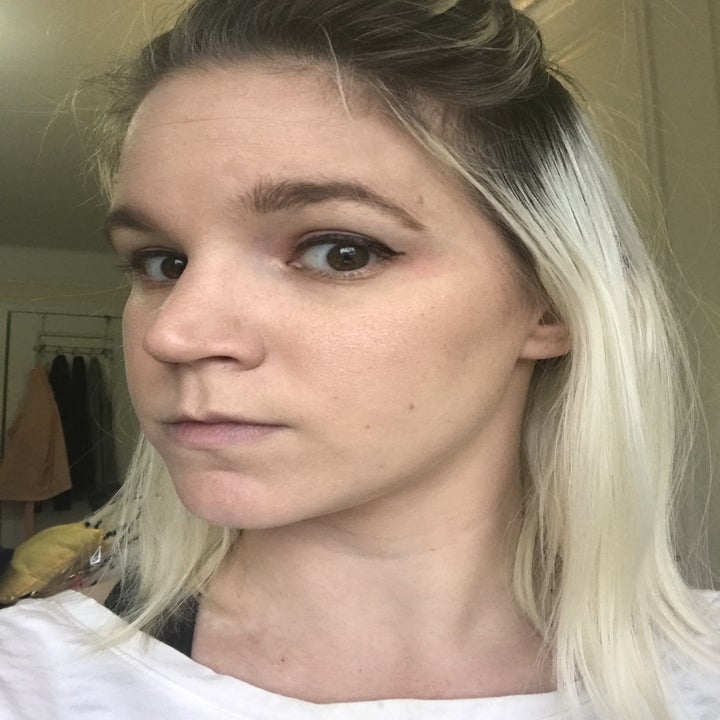 As A Liquid Liner Dummy, I Tried 5 Dummy-Proof Liquid Lining Products