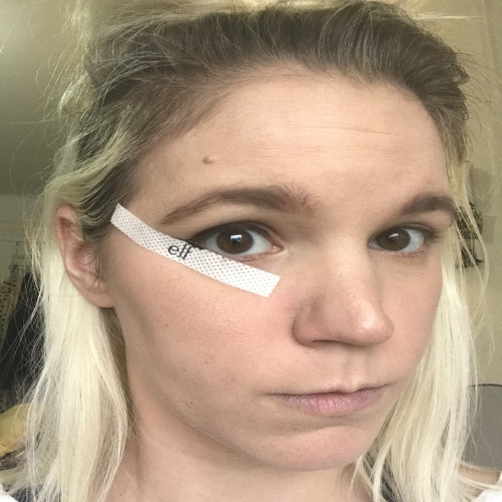 As A Liquid Liner Dummy, I Tried 5 Dummy-Proof Liquid Lining Products