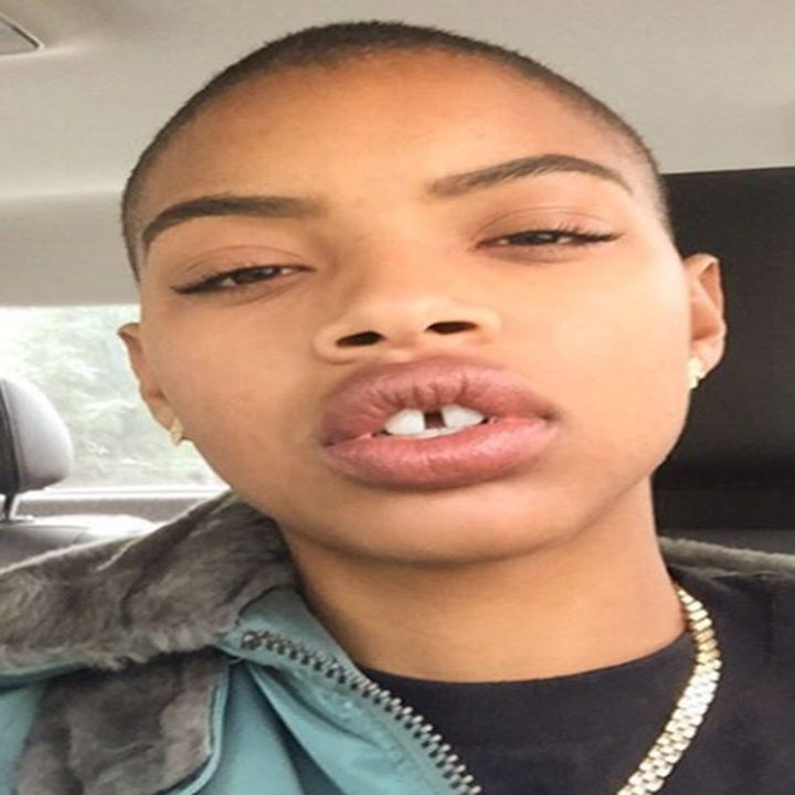 Here's What Models Look Like Without Makeup