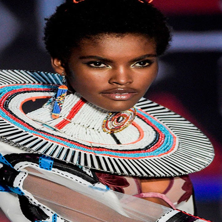 Here's What Models Look Like Without Makeup