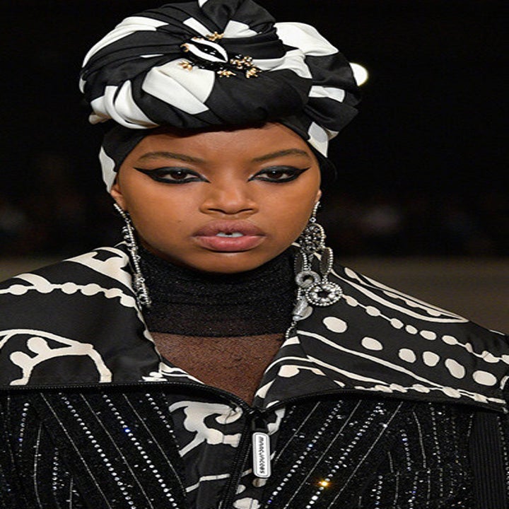 Here's What Models Look Like Without Makeup