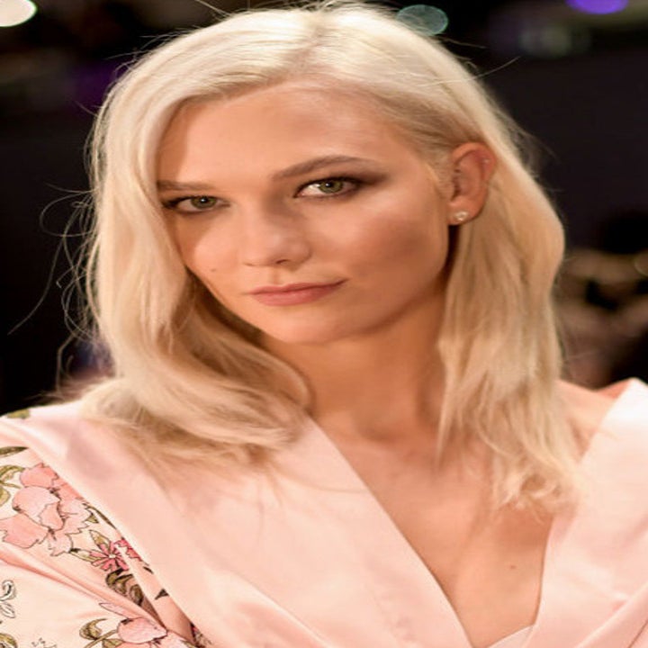Here's What Models Look Like Without Makeup