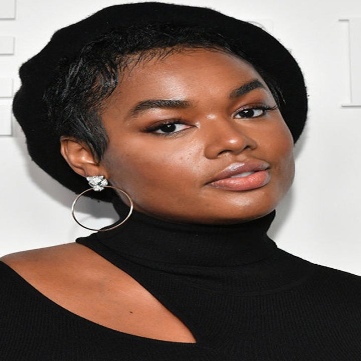 Here's What Models Look Like Without Makeup