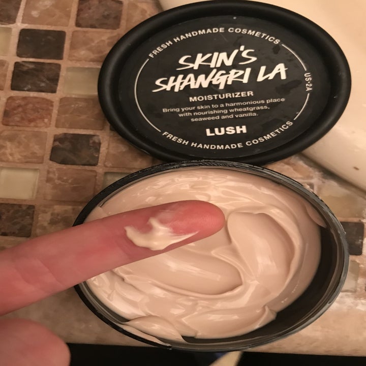 I Used Only Lush Skin Care Products For A Month And Here’s What Happened