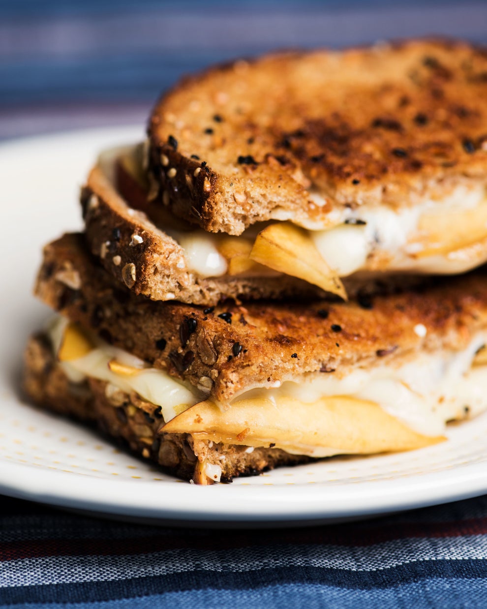 47 Grilled Cheese Recipes You Won't Be Able To Resist