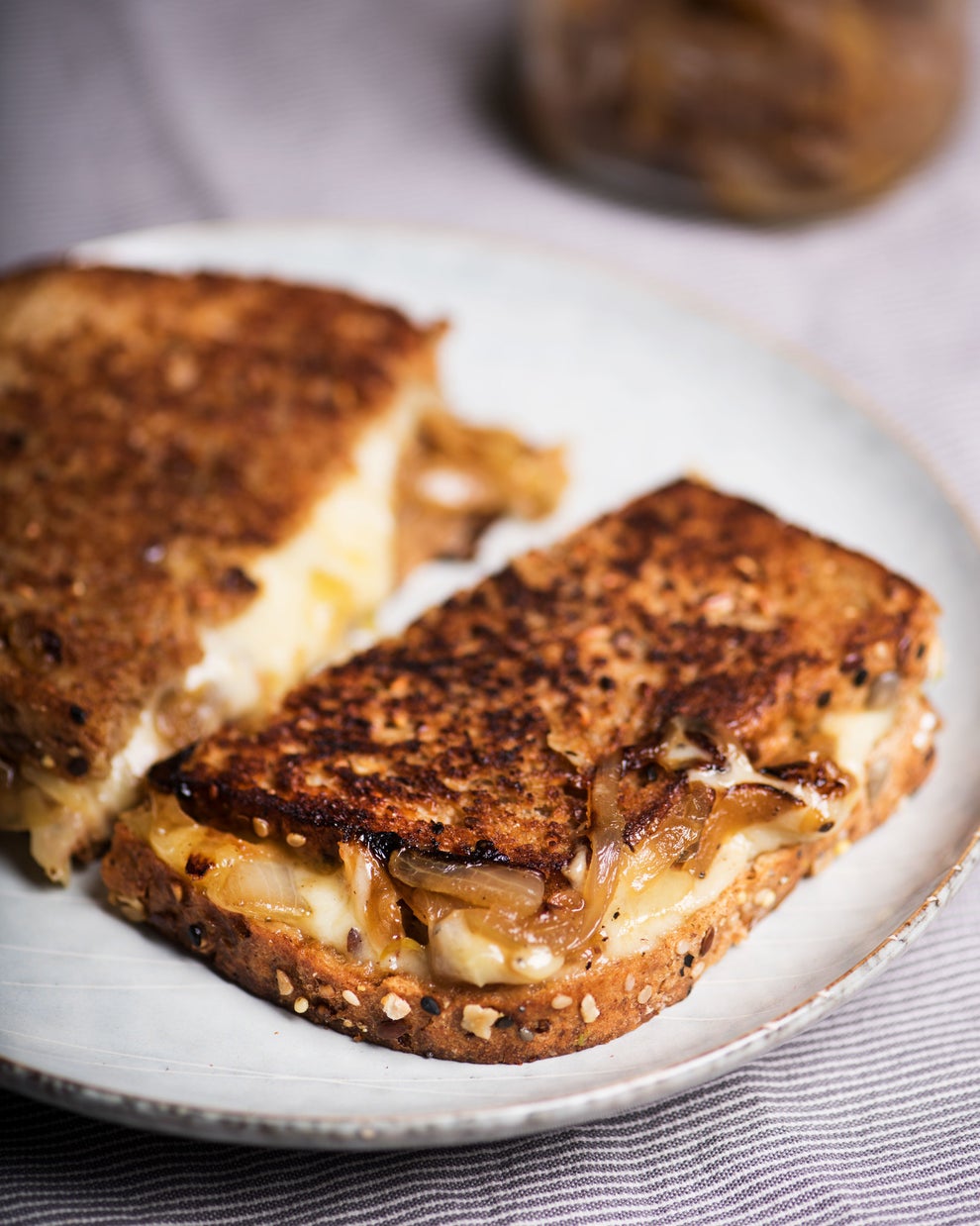 47 Grilled Cheese Recipes You Won't Be Able To Resist