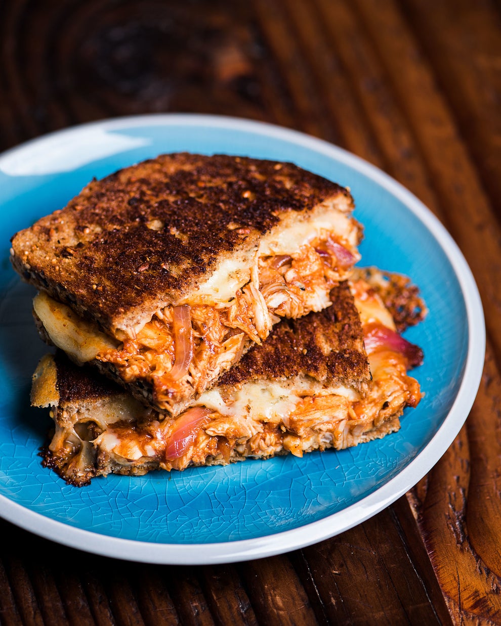 47 Grilled Cheese Recipes You Won't Be Able To Resist
