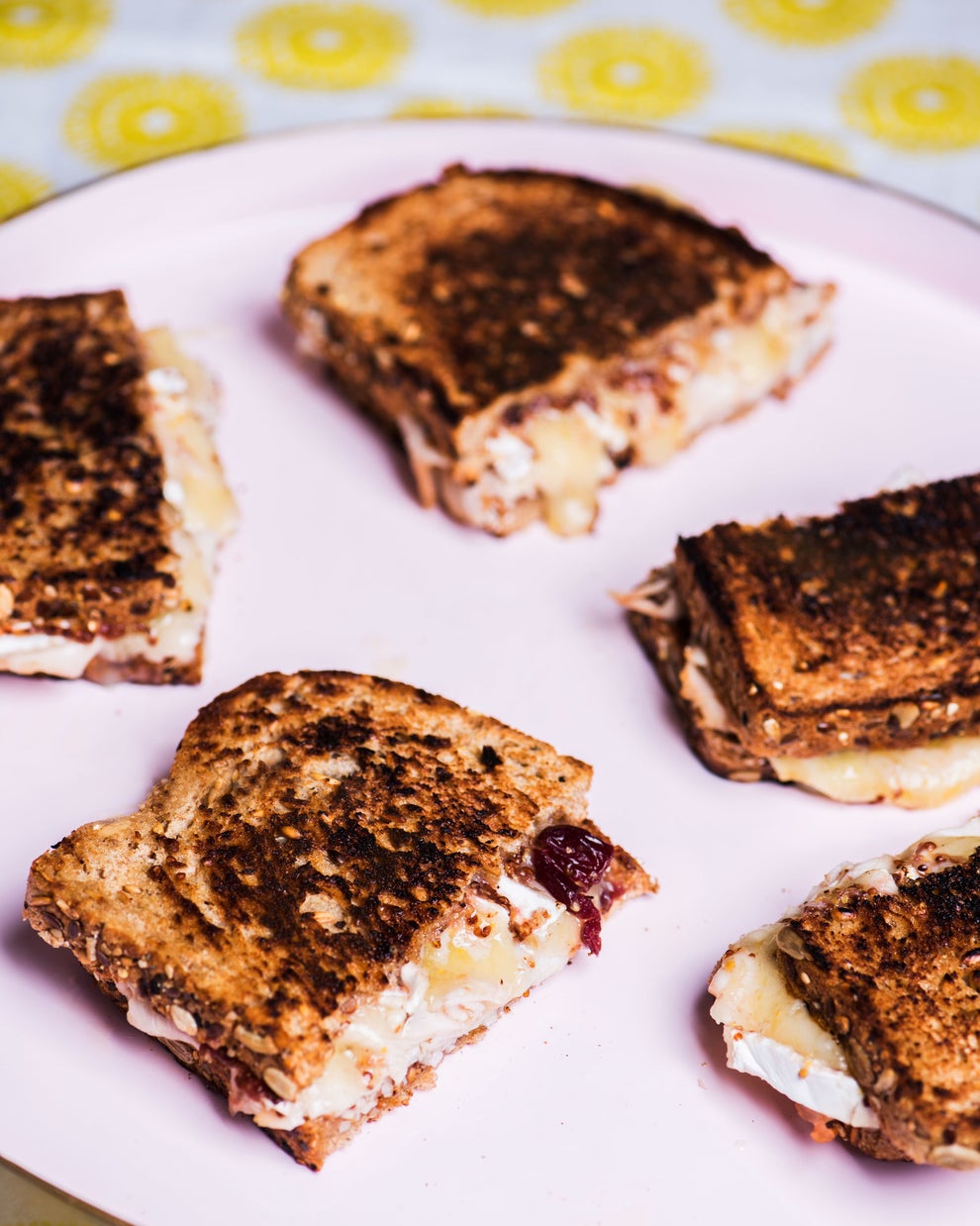 47 Grilled Cheese Recipes You Won't Be Able To Resist