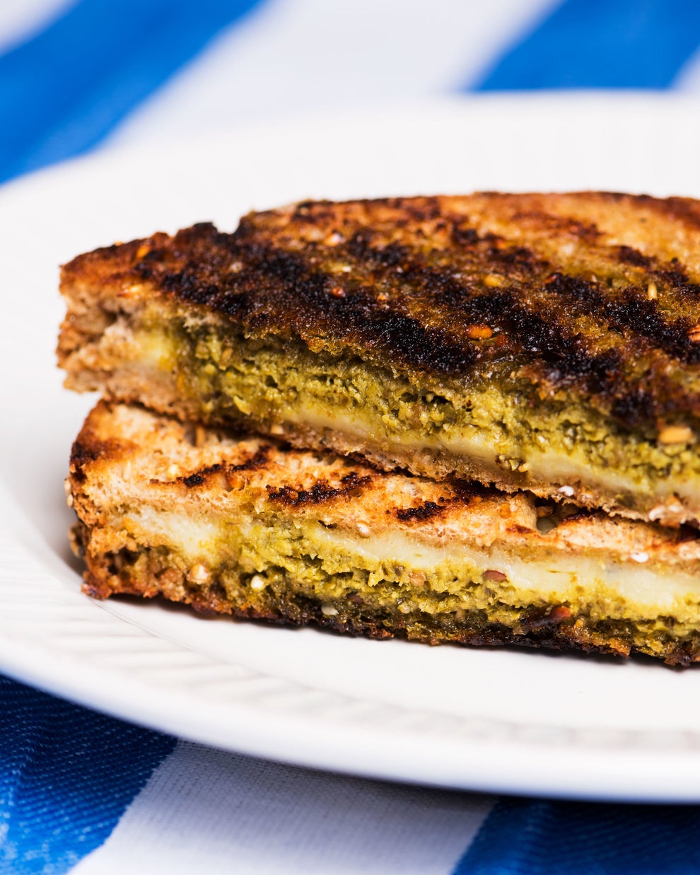 47 Grilled Cheese Recipes You Won't Be Able To Resist