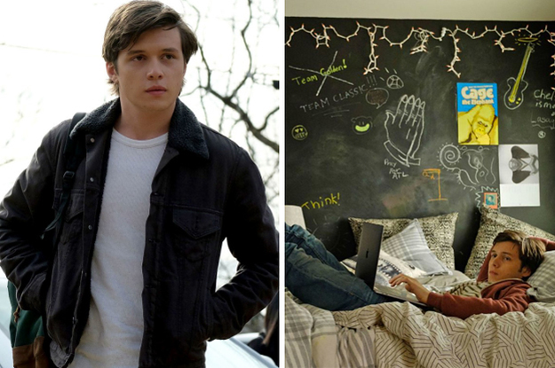 21 Facts Every "Love, Simon" Fan Should Know